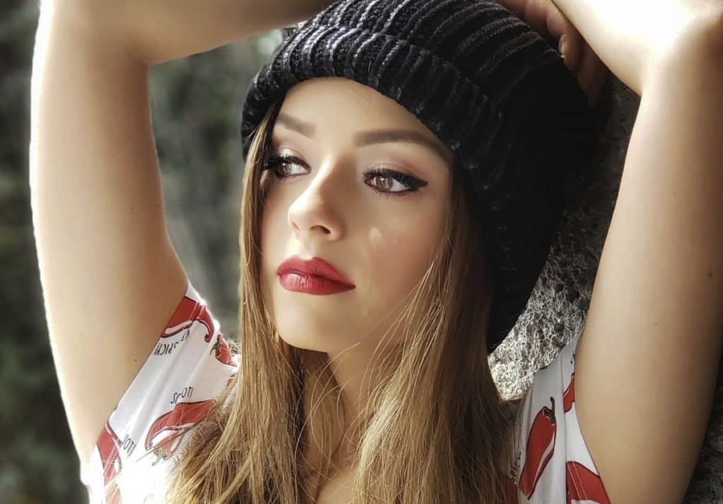 Maria Fernanda Alvo Diaz